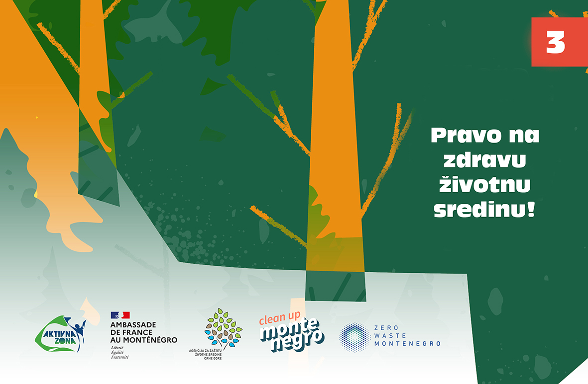 Pravo na zdravu životnu sredinu - Aktivna Zona